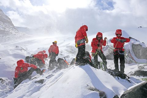 Home - BC Search and Rescue Association