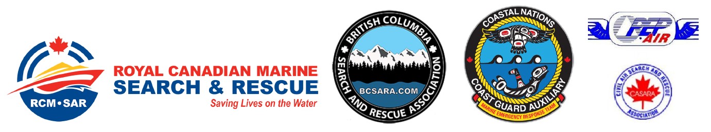Remembering Lives Lost: Search and Rescue Volunteer Memorial Day - BC ...