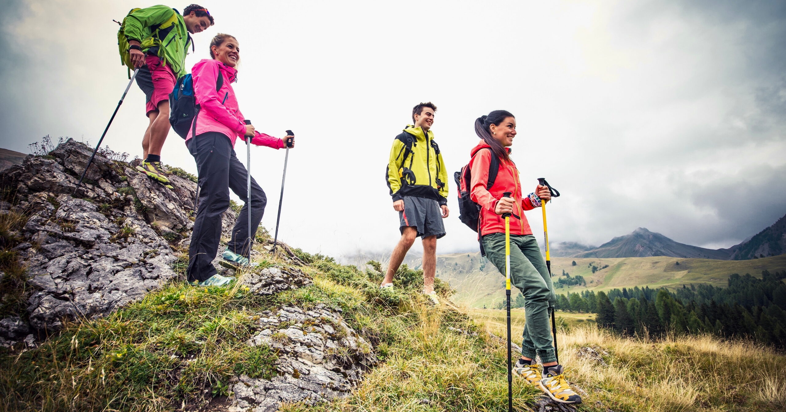 Familiar Territory, False Security: 95% of BC Search and Rescues ...