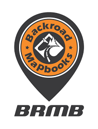 Backroad Map Books (BRMB Navigator) - BC Search and Rescue Association
