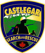 Castlegar SAR - BC Search and Rescue Association