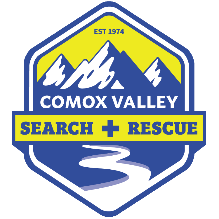 Comox Valley SAR - BC Search and Rescue Association