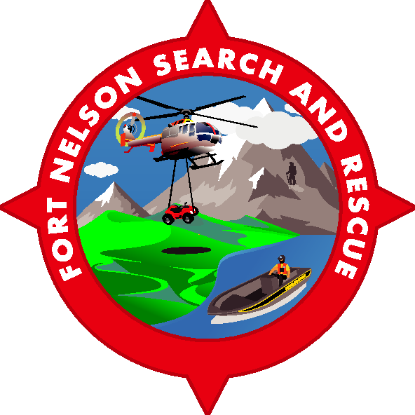 Fort Nelson SAR - BC Search and Rescue Association