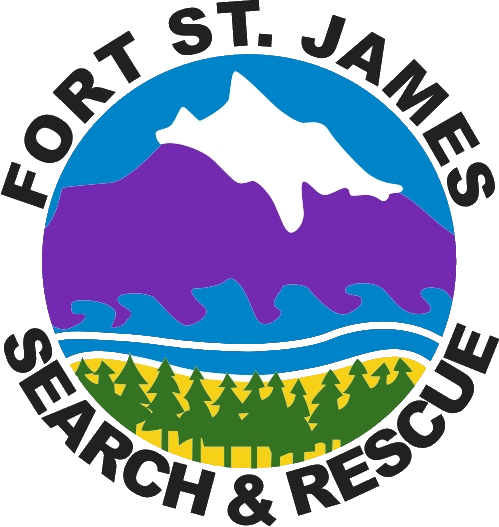 Fort St. James SAR - BC Search and Rescue Association