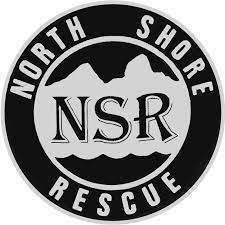 North Shore Rescue - BC Search and Rescue Association
